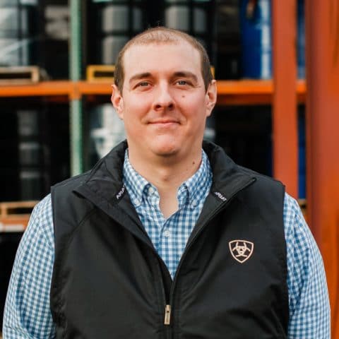 Midwest Terminal | Distributor of Fuel and Lubricants | Meet Our Team