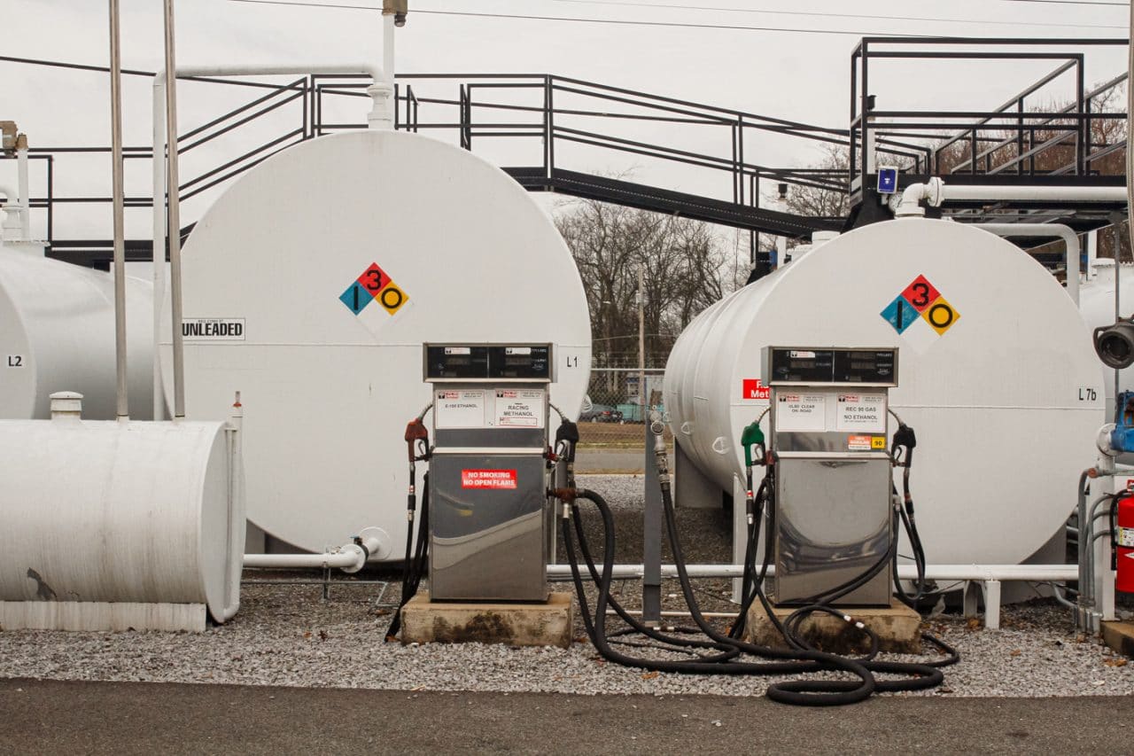 Midwest Terminal | Distributor of Fuel and Lubricants | Products & Services