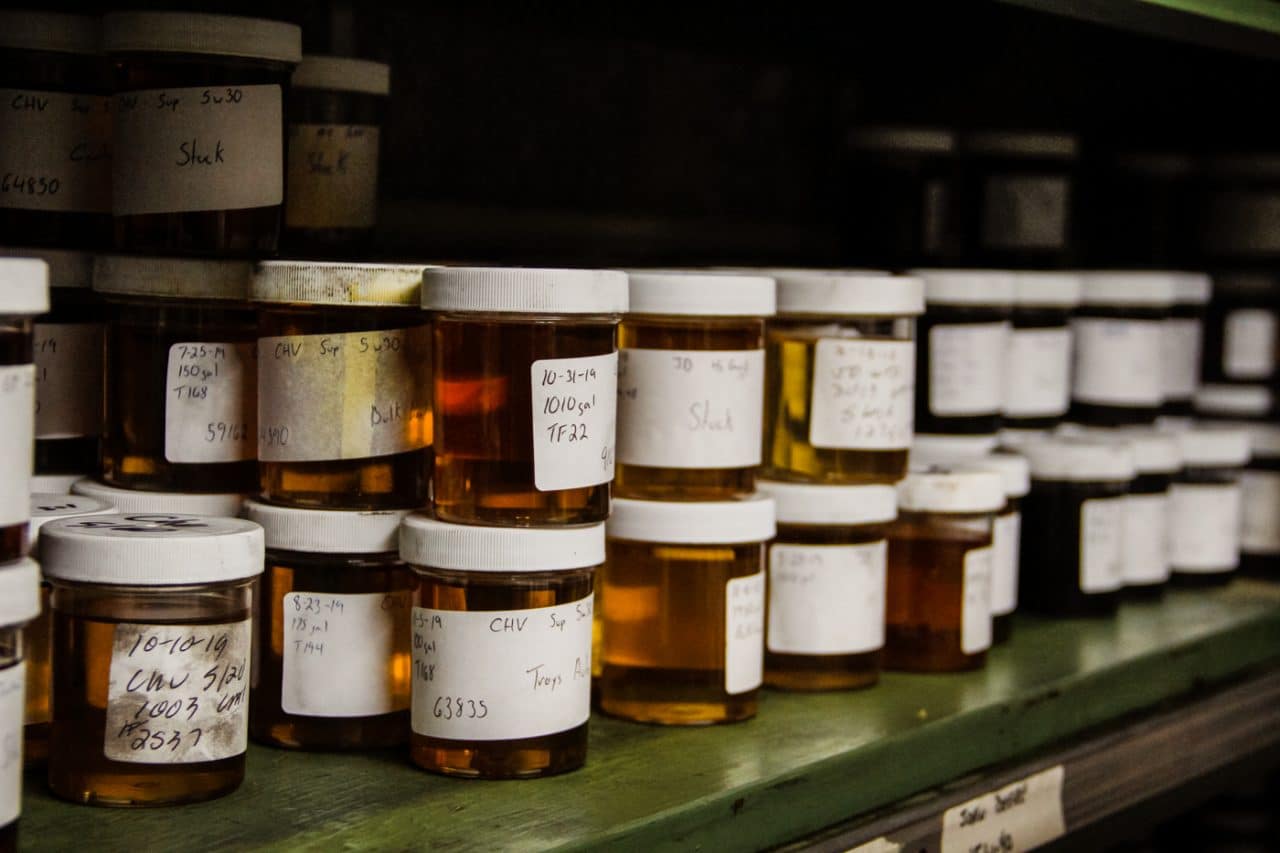 Midwest Terminal | Distributor of Fuel and Lubricants | Products & Services