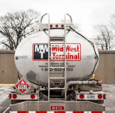 Midwest Terminal - Wholesale Distributor of Fuels and Lubricants